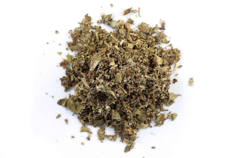 Raspberry Leaf – Glamour Witch Boutique
